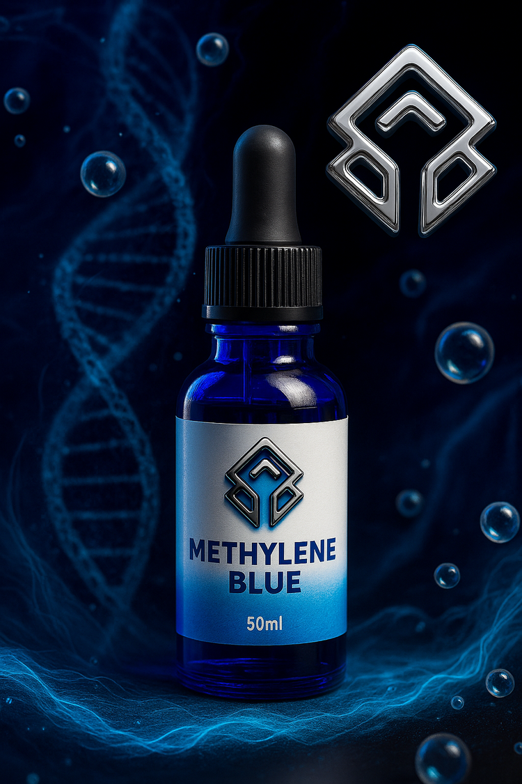 Methylene Blue: The Surprising Benefits, Risks, and Uses of This Blue ...