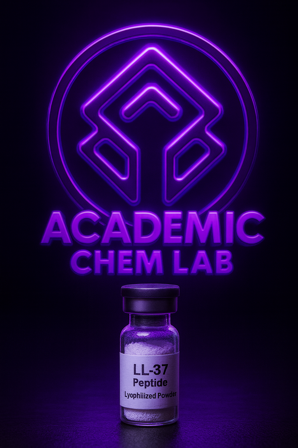 LL-37 Peptide: A Promising Research-Grade Antimicrobial for the Upcomi ...