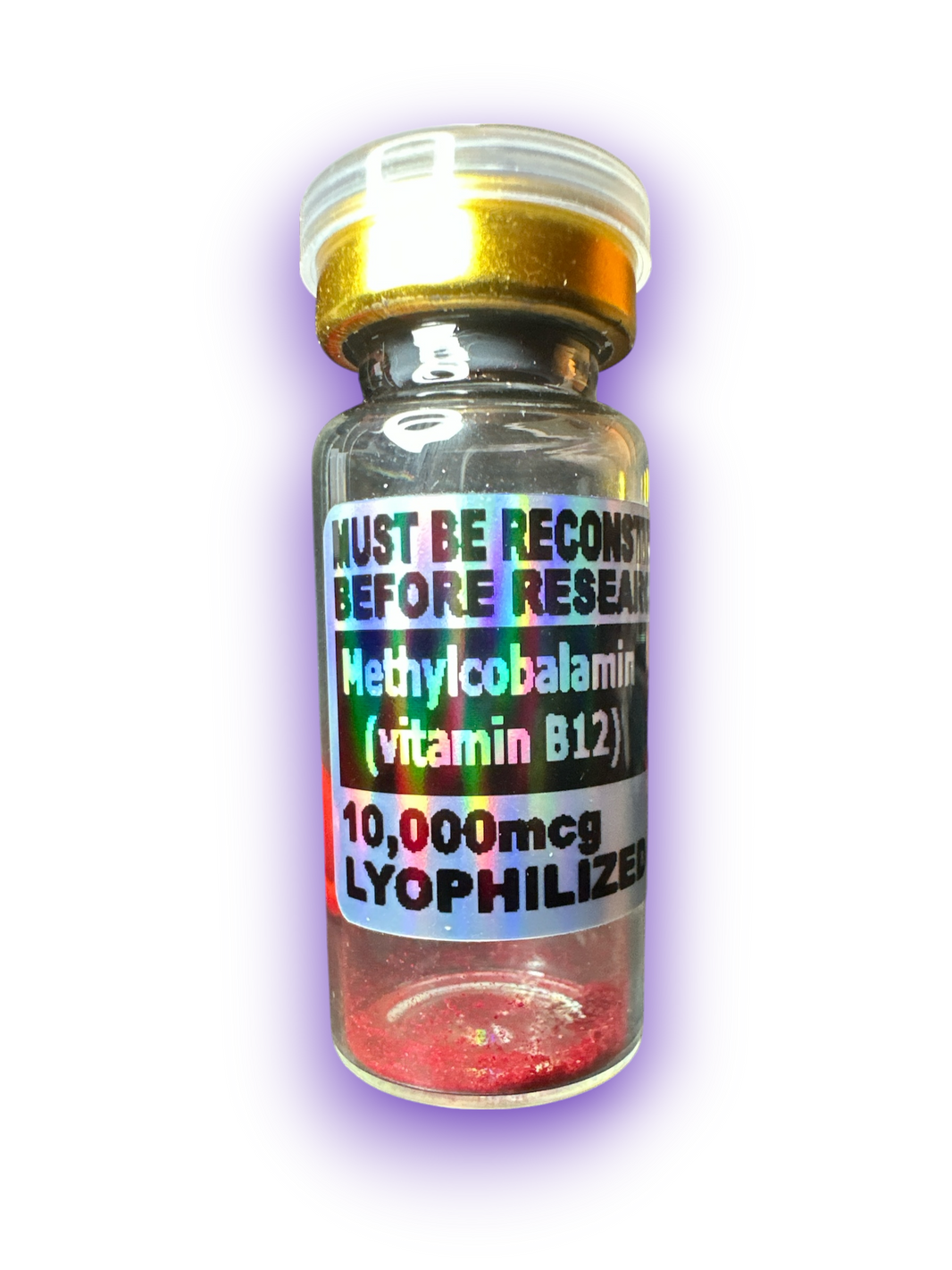 Academic Chem Lab Peptide Research Supplies